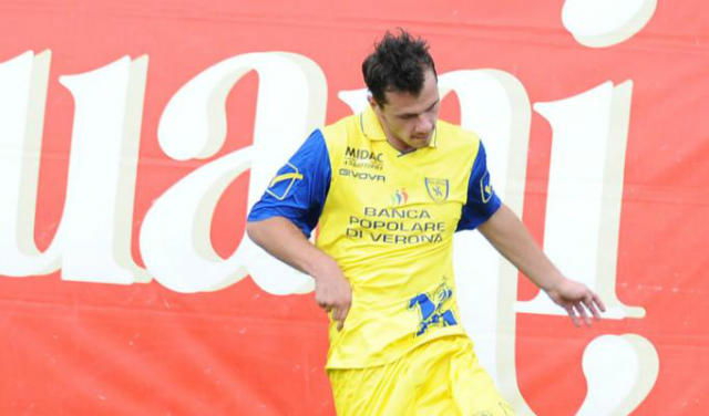 Ufficiale: Fatic in prestito al Verona | Alfredo Pedullà