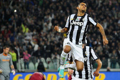 Juve-Napoli, Vidal: "E' l'ora di vedere chi è il più forte" | Alfredo ...