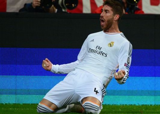 SERGIO RAMOS PER LA DECIMA | Alfredo Pedullà