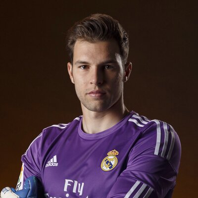 Ufficiale: Levante, ecco Jesus Fernandez dal Real Madrid | Alfredo Pedullà