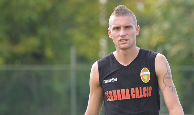 Jens Janse alla Ternana: ora è ufficiale | Alfredo Pedullà