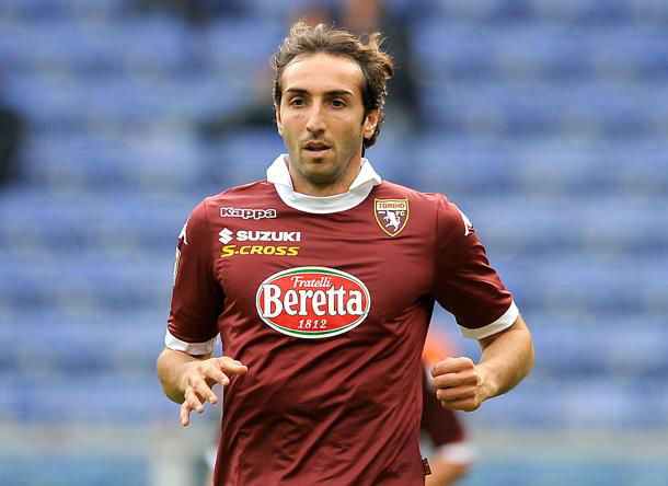 Moretti: “Io in Nazionale? Una sorpresa, è il sogno di tutti” | Alfredo ...