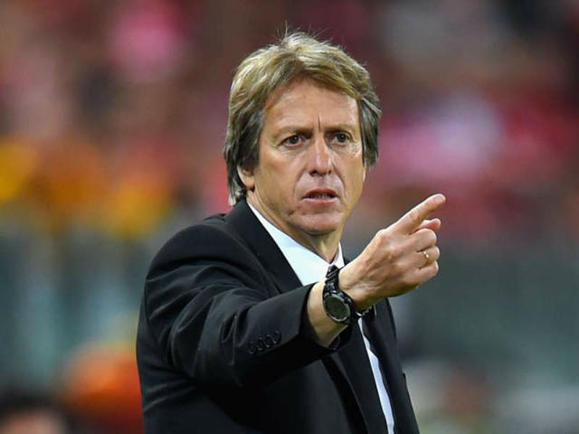 Presidente Sporting: "Jorge Jesus è il nostro nuovo tecnico" | Alfredo ...