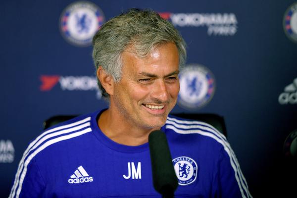 Ufficiale: Chelsea, per Mou un nuovo quadriennale | Alfredo Pedullà