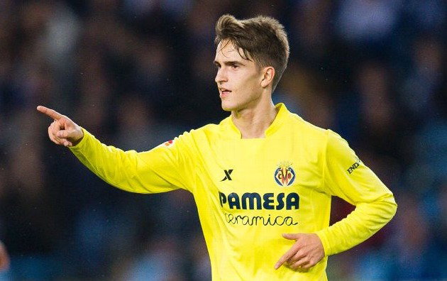 Sport: Barça, Halilovic come indennizzo per Denis Suarez | Alfredo Pedullà