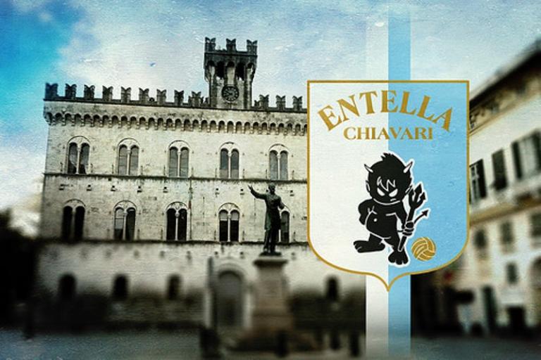 Ufficiale, Paroni rinnova con la Virtus Entella