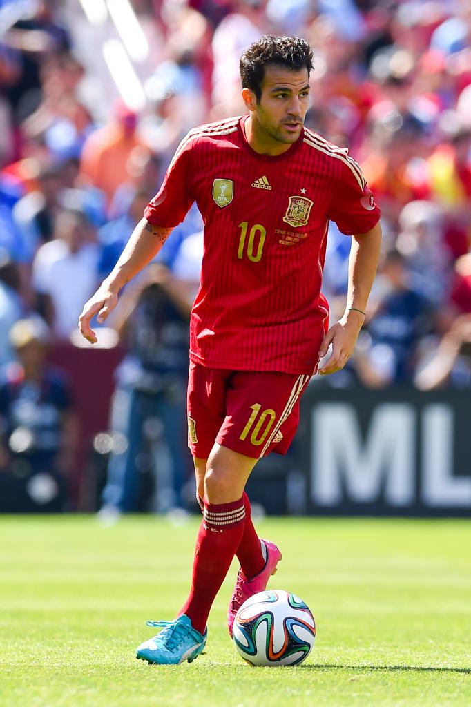 Fabregas: “Conte? Spero che da martedì pensi al Chelsea” | Alfredo Pedullà Fabregas: “Conte? Spero che da martedì pensi al Chelsea” | Alfredo Pedullà