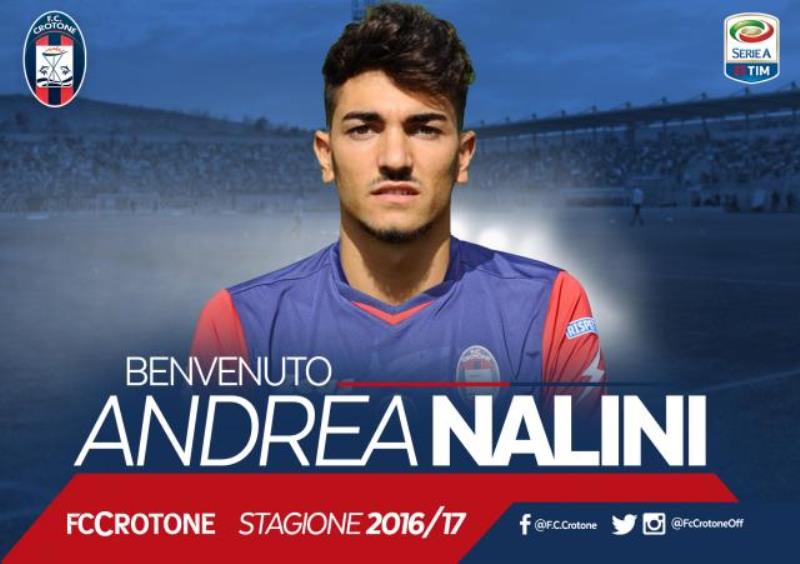 ANDREA NALINI, DAI WURSTEL AL SOGNO "A" DOPO UN CALVARIO INTERMINABILE