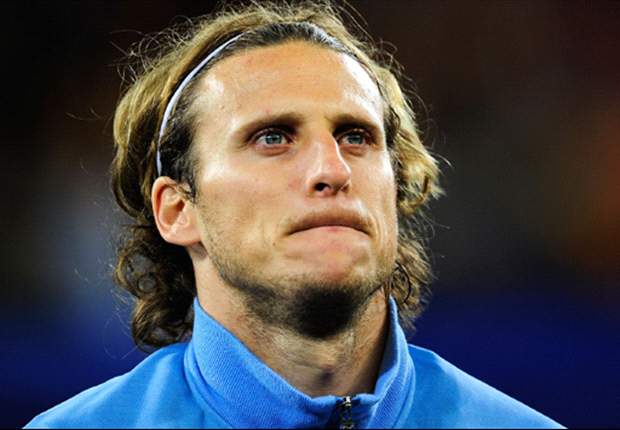 Forlan: "La Juve è tra le candidate a vincere la Champions. Spesso ha ...