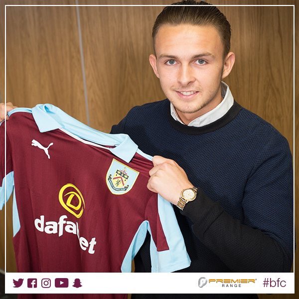 Ufficiale: Jamie Thomas va al Burnley | Alfredo Pedullà