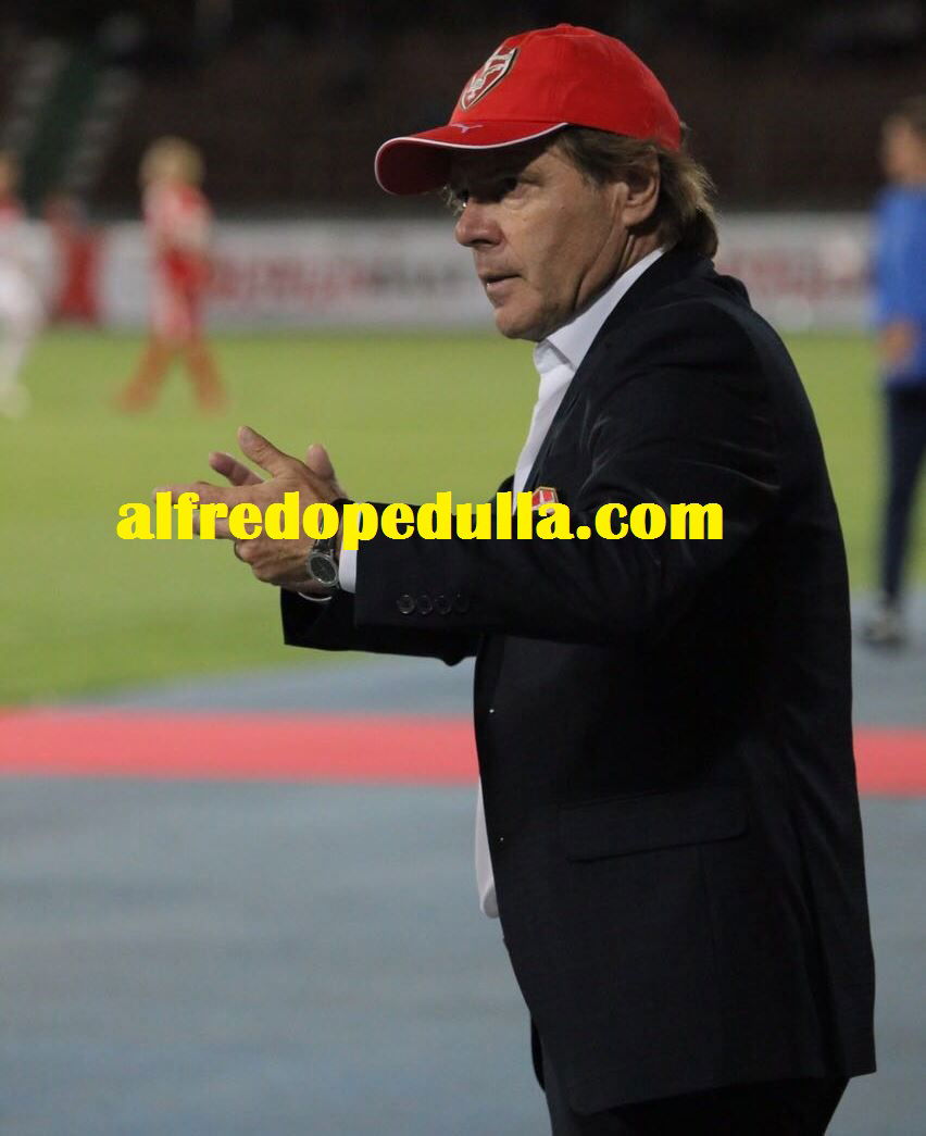 Agostinelli esclusivo: "In Albania esperienza positiva. Non vedo l'ora ...