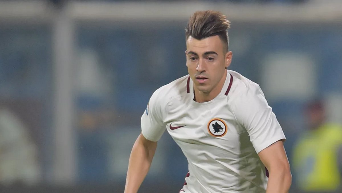 El Shaarawy: "È il miglior momento della mia carriera, ora vorrei la ...