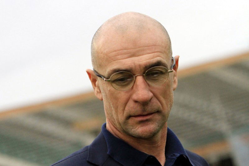 Ballardini, l'uomo delle salvezze Genoa. Ecco cosa scrivevamo domenica ...