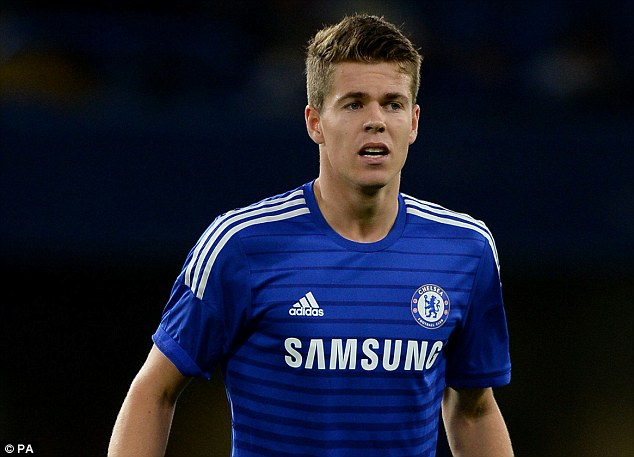 Van Ginkel confessa: "Sto trattando il rinnovo con il Chelsea"