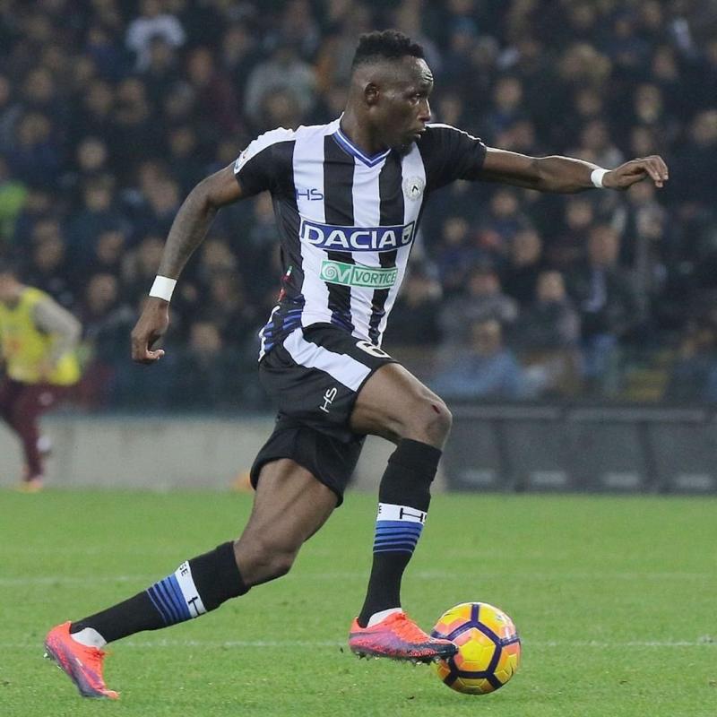 Fofana: "Yaya Touré il mio modello, sogno di giocare nel City. Su ...