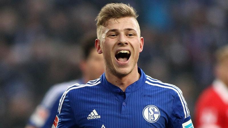 Meyer-Schalke, a fine stagione sarà addio: "Nessuna volontà di ...