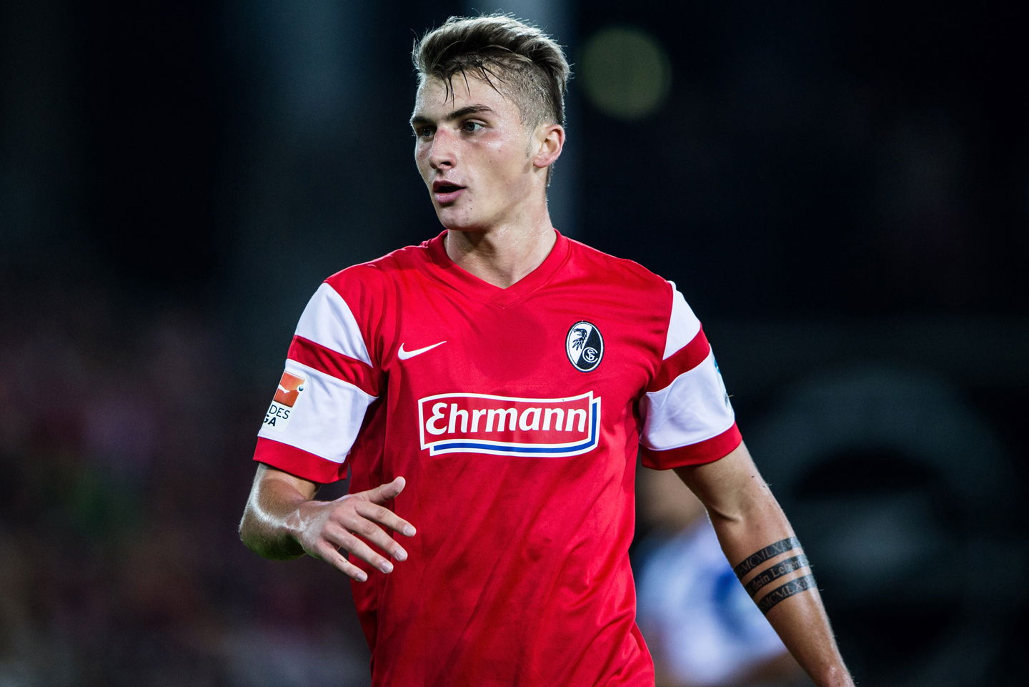 Dalla Germania: anche il Borussia Dortmund sulle tracce di Philipp