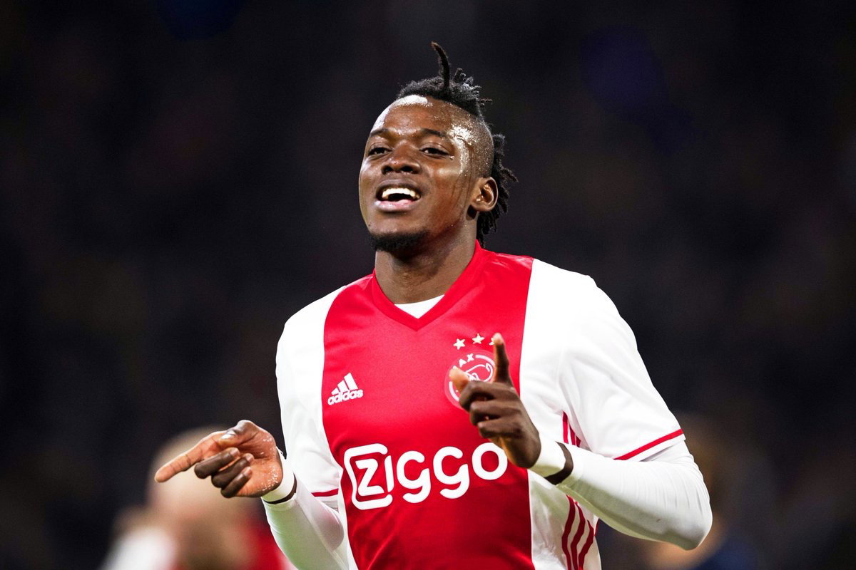 BERTRAND TRAORÉ: GOL E CLASSE DA VENDERE. E L'AJAX TORNA A SOGNARE