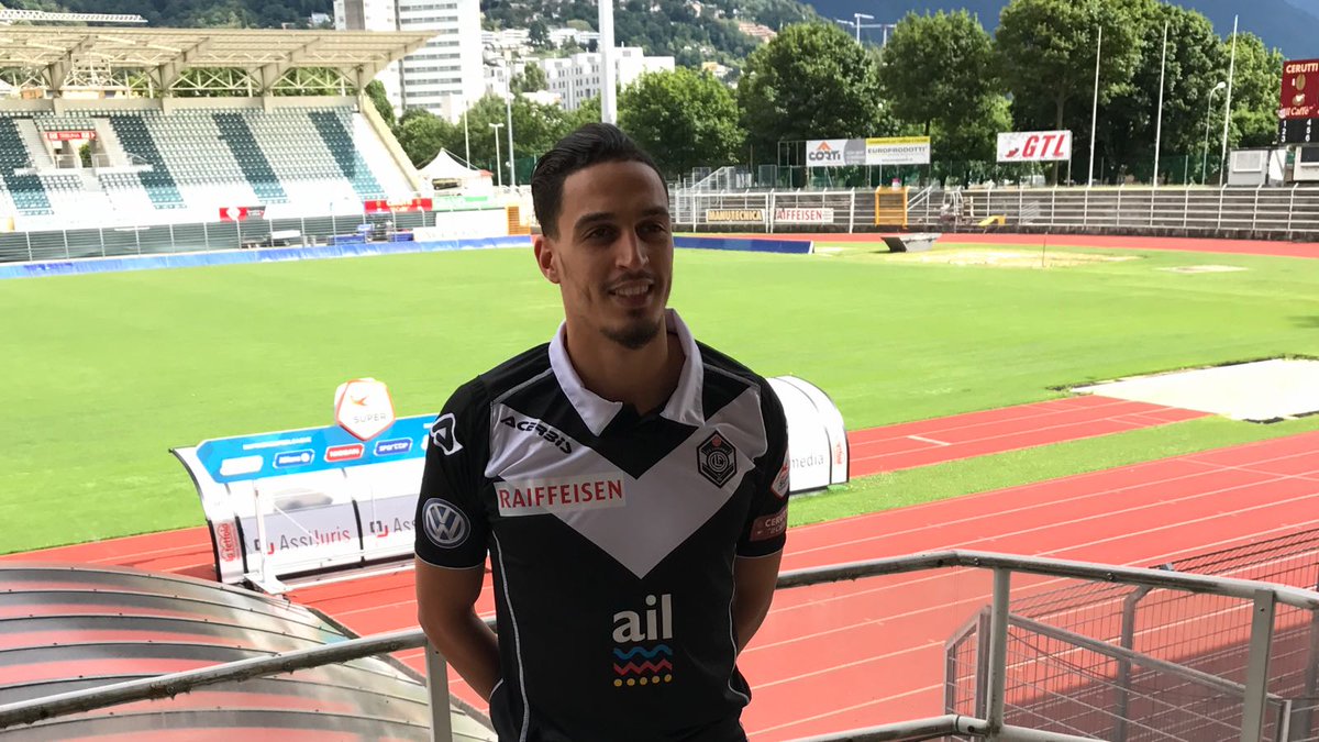 Ufficiale: Juventus, Marzouk ceduto a titolo definitivo al Lugano