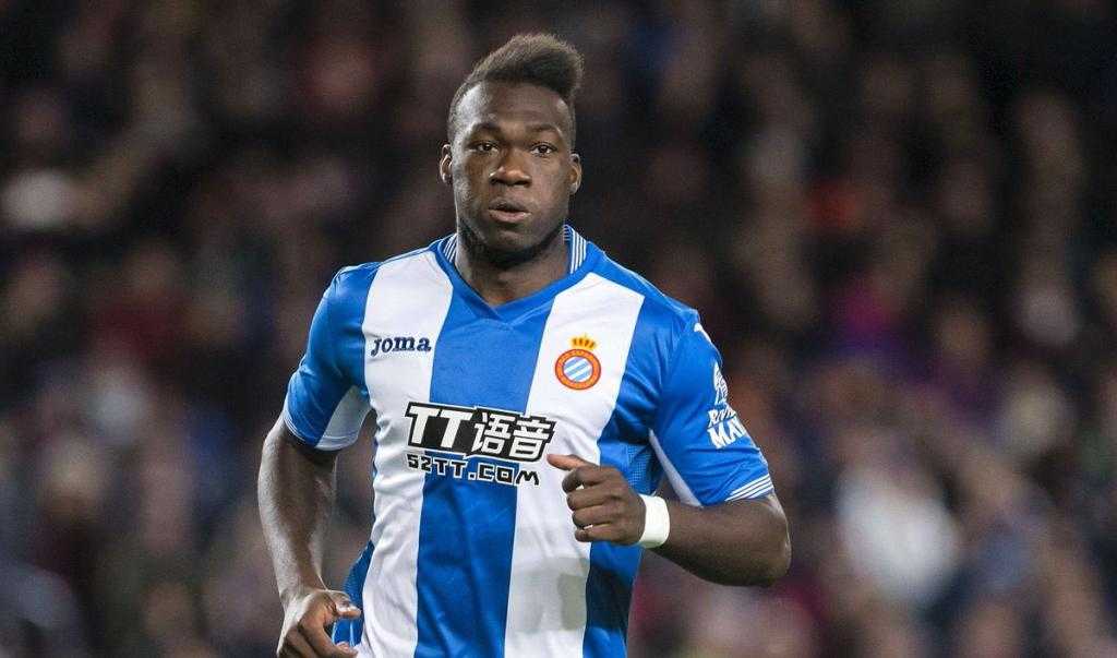 SINISTRO ARMATO E MUSCOLI: FELIPE CAICEDO, UNA PANTERA GIRAMONDO PER LA ...