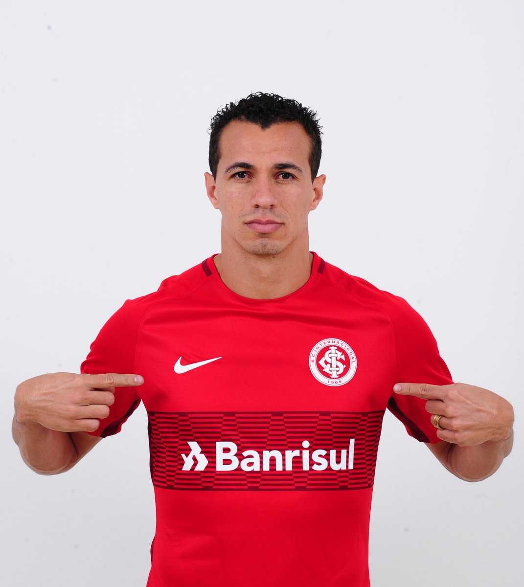 Ufficiale: Damião torna all'Internacional de Porto Alegre