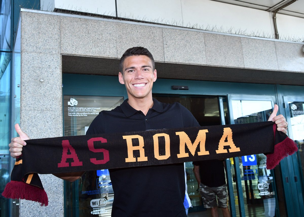 Roma, non solo Cengiz Under: da Hector Moreno a Nainggolan, i nazionali ...