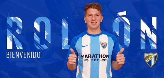 Ufficiale: Rolon è un nuovo giocatore del Malaga