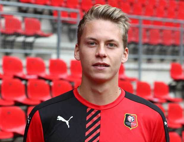 Dalla Francia: Marsiglia, fari puntati sul portiere Cagnon del Rennes