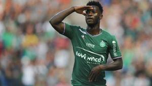 Dal Belgio: anche l'Anderlecht sulle tracce di Bamba