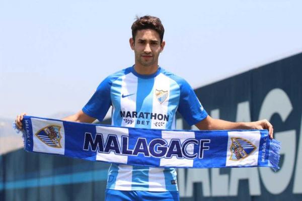 As: Cecchini-Malaga già ai saluti, c’è l’accordo con i messicani del Leon