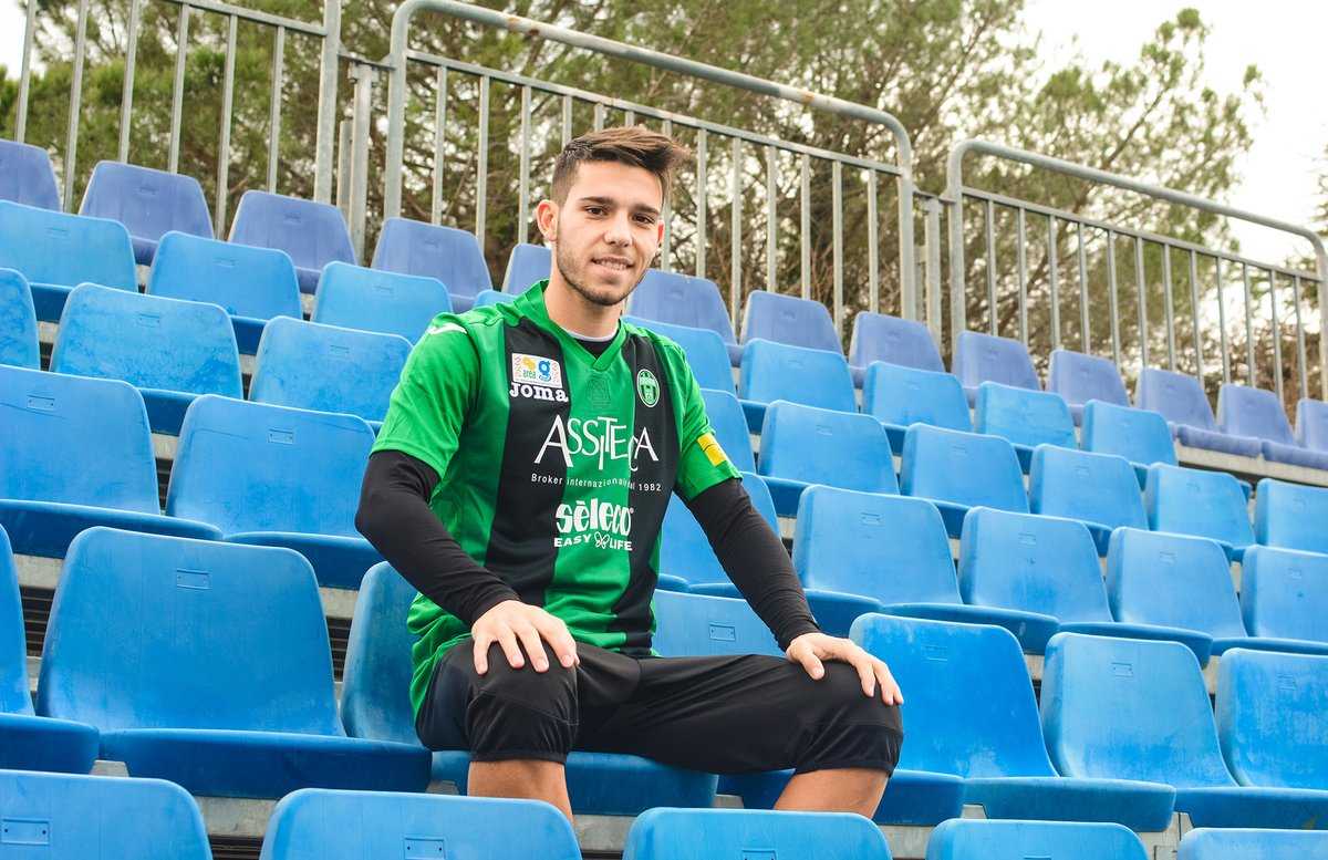 Ufficiale: Cicerelli dalla Salernitana al Pordenone