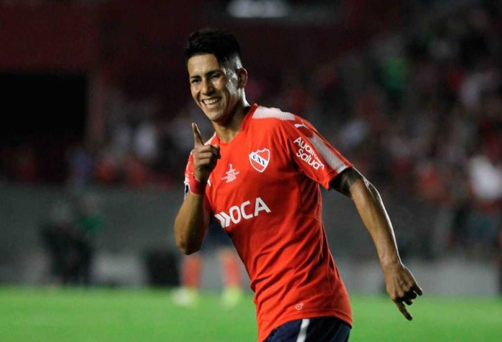 Dall'Argentina: Inter e Dortmund su Maxi Meza, l'Independiente vuole ...