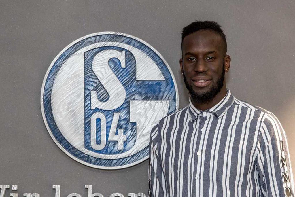 Ufficiale: Schalke 04, a luglio arriva Salif Sané a parametro zero