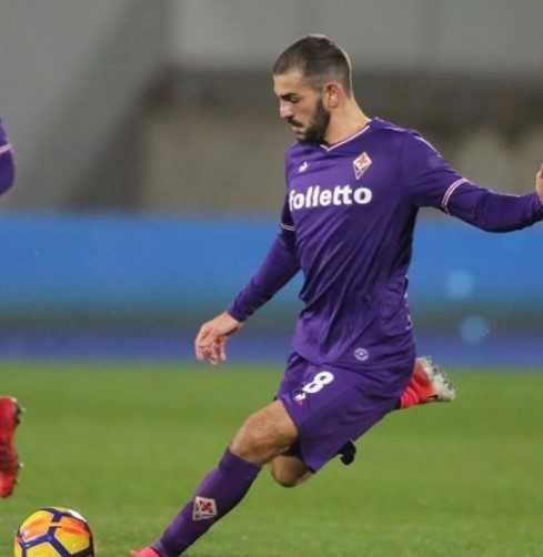 Sondaggio: magic moment Fiorentina, per il 43% è Saponara l’uomo simbolo