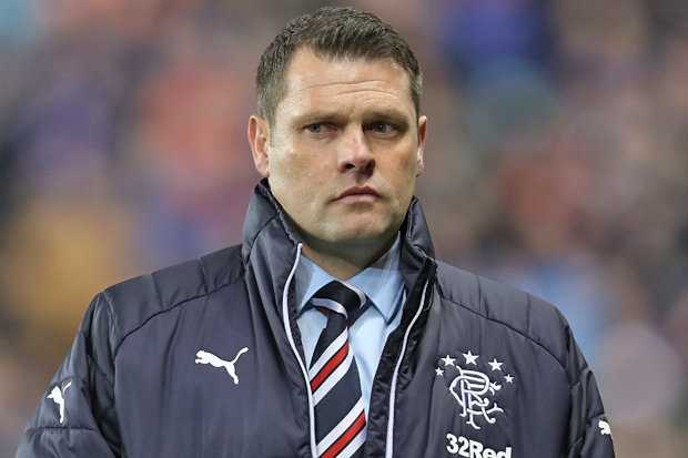 Ufficiale: Rangers, esonerato Murty. Ora il sogno è Gerrard