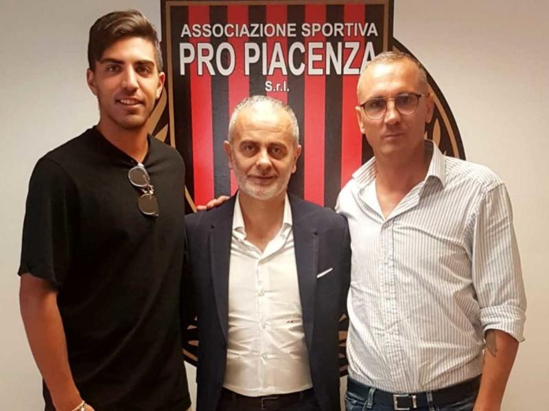 Ufficiale: Pro Piacenza, arriva il figlio d'arte Christian Maldini