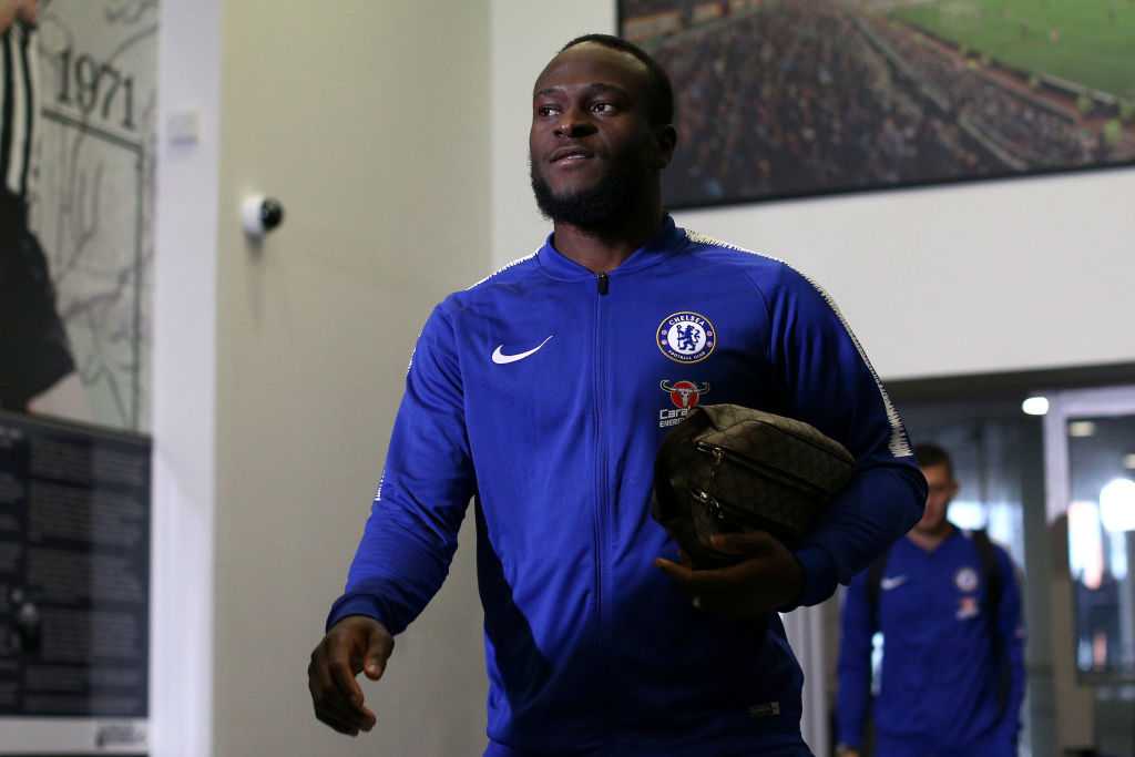 Chelsea-Moses, siamo ai saluti. E le pretendenti...
