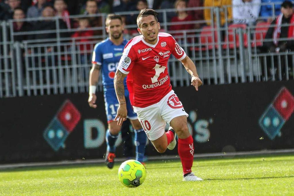 Ufficiale: Battocchio si trasferisce in Giappone al Tokushima Vortis ...