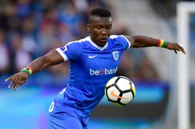 Ufficiale: Aidoo è un nuovo difensore del Celta Vigo