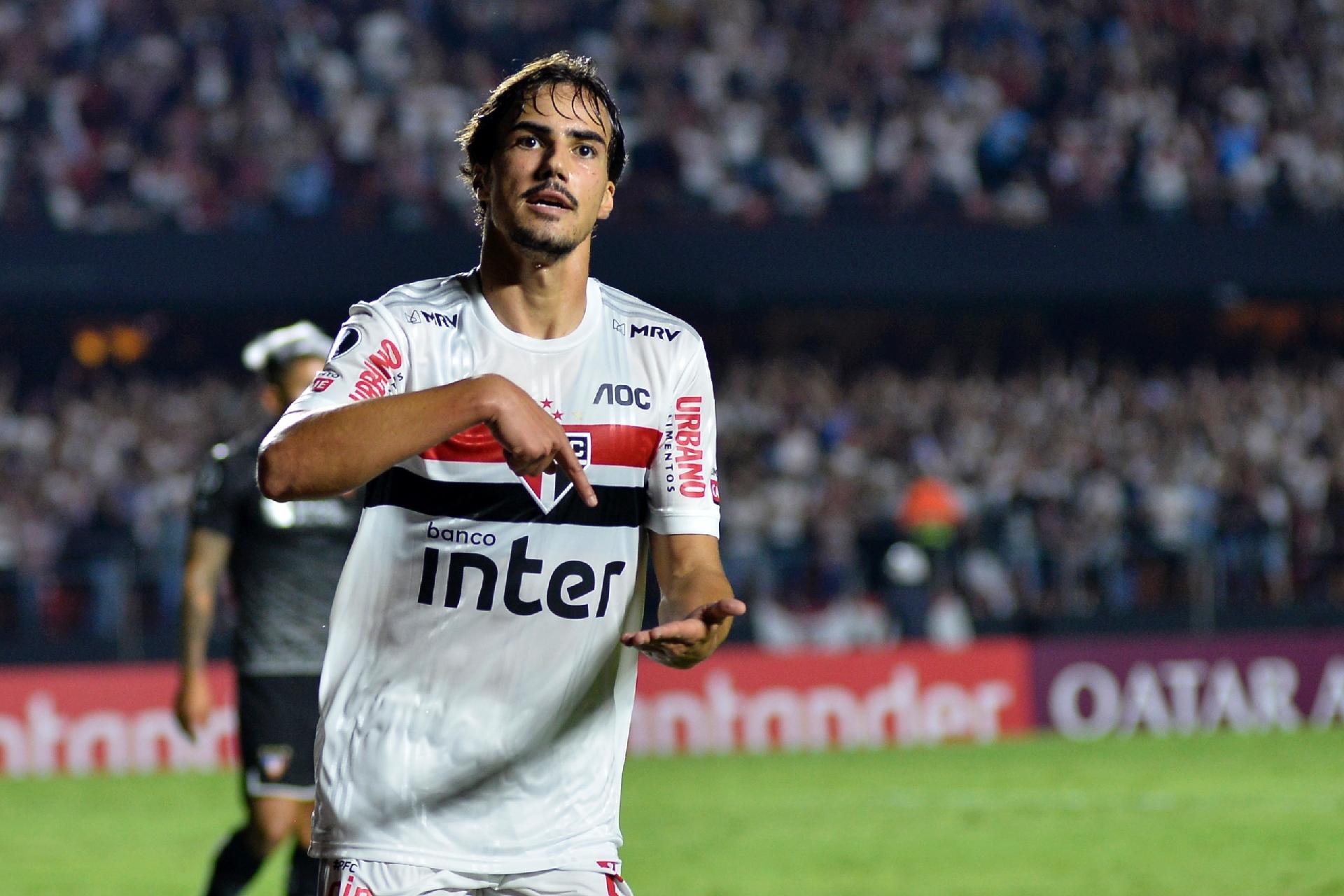 L'agente di Igor Gomes: "Sogno di portarlo al Real Madrid" | Alfredo ...
