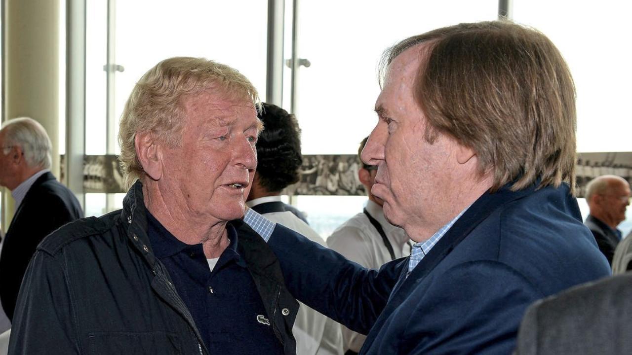 Schnellinger: "Ripresa dei campionati? E' un momento triste, ma ci sono ...