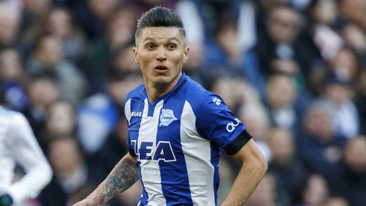 Real Saragozza, il colombiano Dani Torres: "Ci credevamo invincibili ...