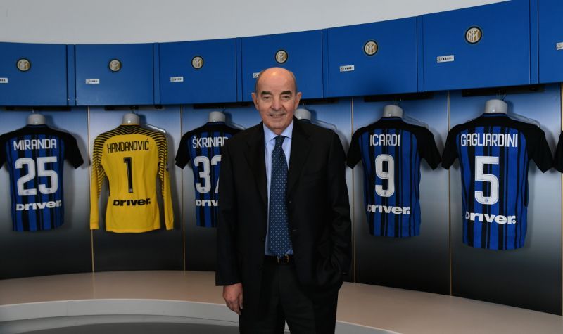 Mazzola: "Ricordo che Herrera voleva sempre vendere Corso, poi ...