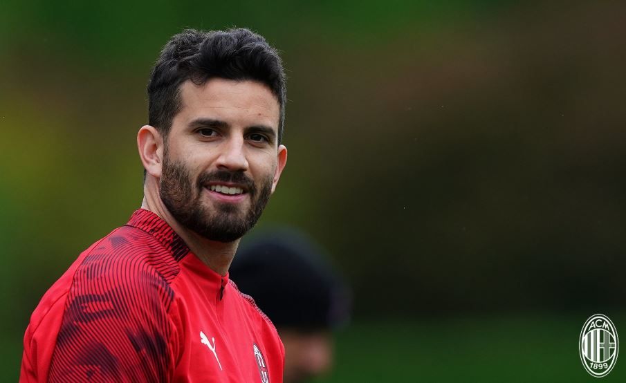Musacchio-Lazio: accordo totale con il Milan. Ora è atteso per le ...