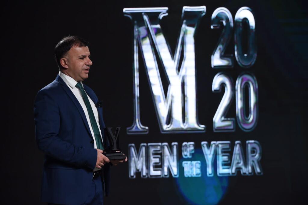 Angelovski: “La mia Macedonia, il calcio italiano, l’esempio Sacchi e ...