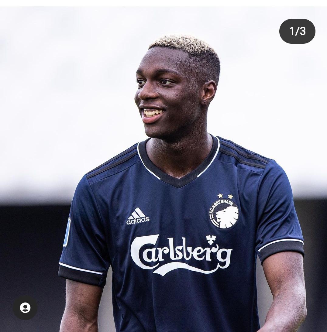 DARAMY, FRESCHEZZA E VERSATILITA' NELLA LISTA DEI TOP CLUB | Alfredo ...