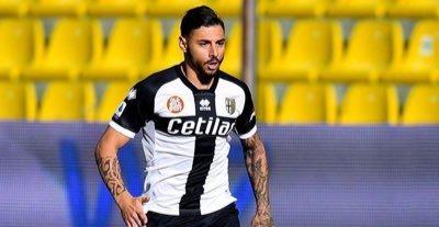 Esclusiva: Pezzella in uscita dal Parma. Ci sono tre club, occhio al ...