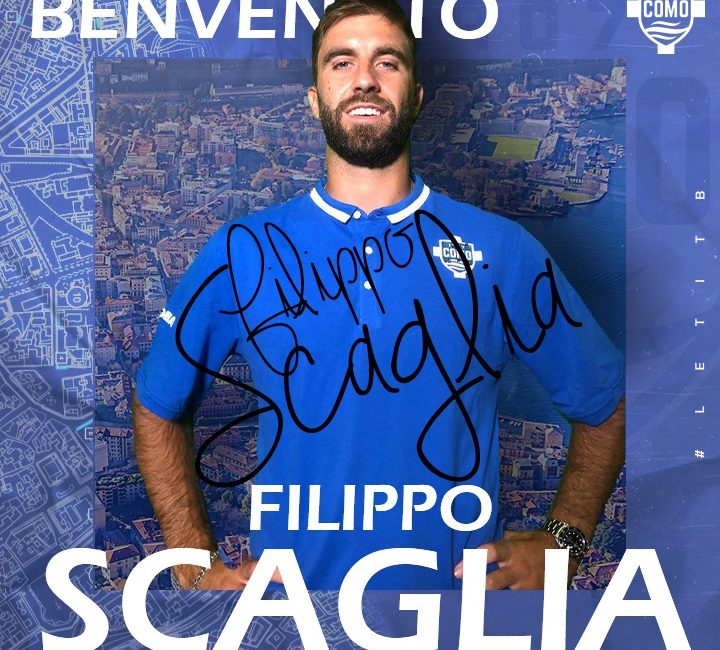 Ufficiale: Scaglia al Como dal Monza | Alfredo Pedullà Ufficiale: Scaglia al Como dal Monza | Alfredo Pedullà