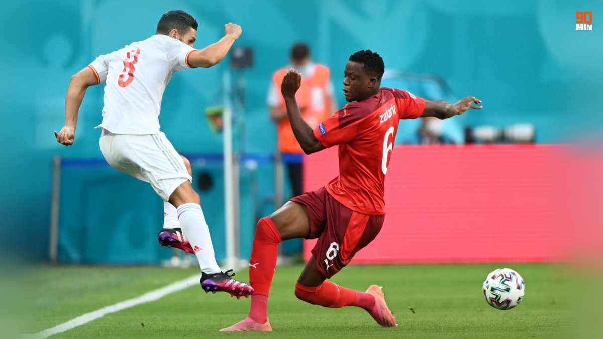 Zakaria: "Mi aspettavo di giocare un po' di più, ma devo rispettare le ...