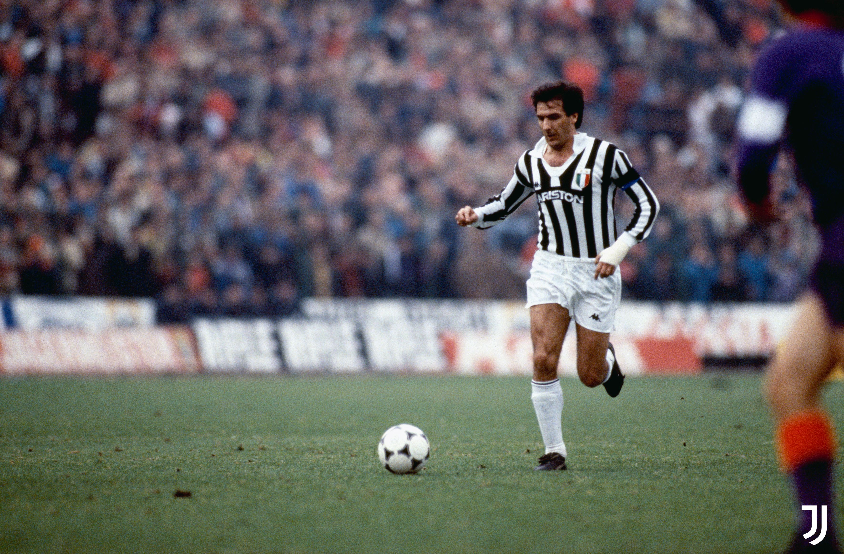 La Juve ricorda Gaetano Scirea: "Indimenticato e indimenticabile ...